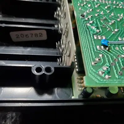 Rockman Model II 1980s | Reverb