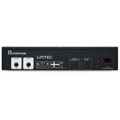 Lindell Audio LiNTEC | Reverb