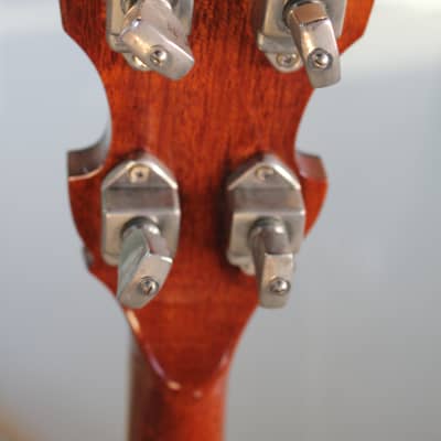 70's Mann (KASUGA) Deluxe RB250 Bowtie 5-String Banjo | Reverb