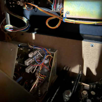 Yamaha RA-100 RA 100 with Reverb | Reverb