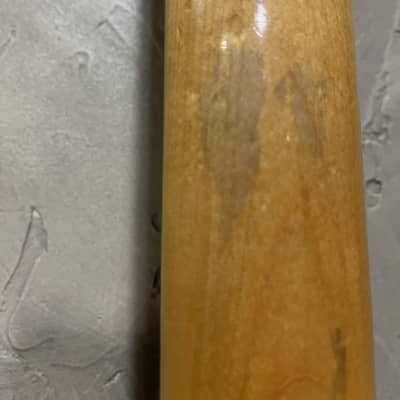 Charvel Charvette by Charvel 1989 Paint Splatter White | Reverb