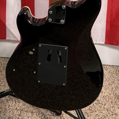 Firefly FFMN - Style of MusicMan Axis and EVH Wolfgang | Reverb