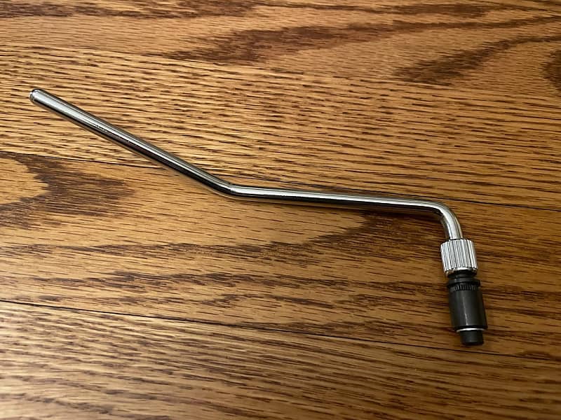 Floyd Rose Original Tremolo Bar - Chrome | Reverb Canada