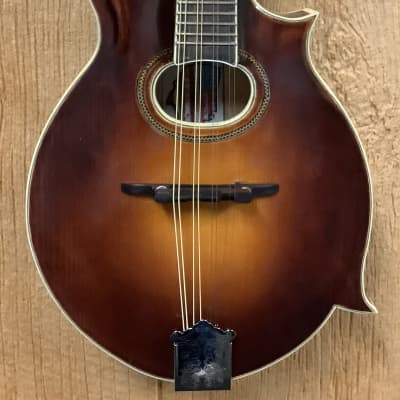 2022 Cross Mandolin - F Style, #90 (w/ HSC) | Reverb