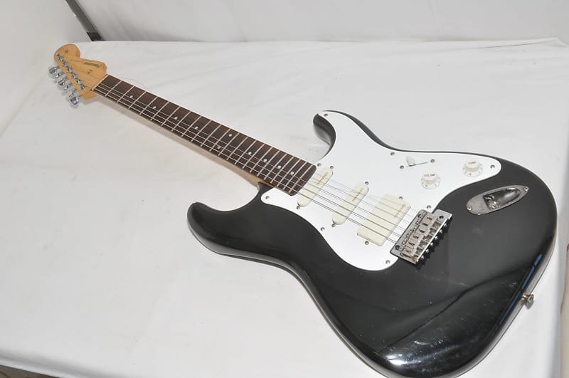Fernandes ST-40 1980 Electric Guitar RefNo 6059 | Reverb
