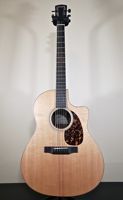 Larrivee LV-03RE 2007 | Reverb