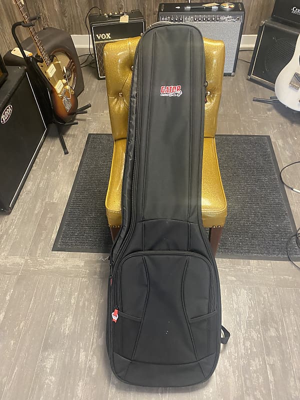 Gator Soft Case Black | Reverb