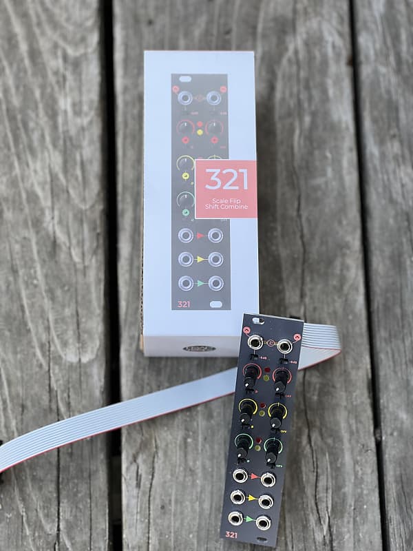 Frap Tools 321 - Black | Reverb