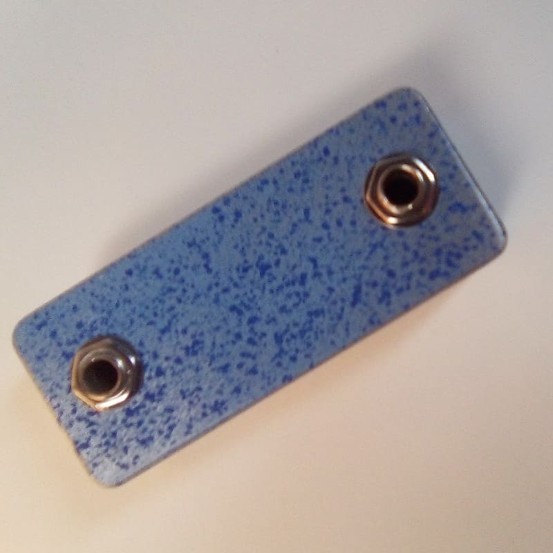 Kneebone Street Shop Experiment #146 Lo-Fi Ice Box *Passive! | Reverb