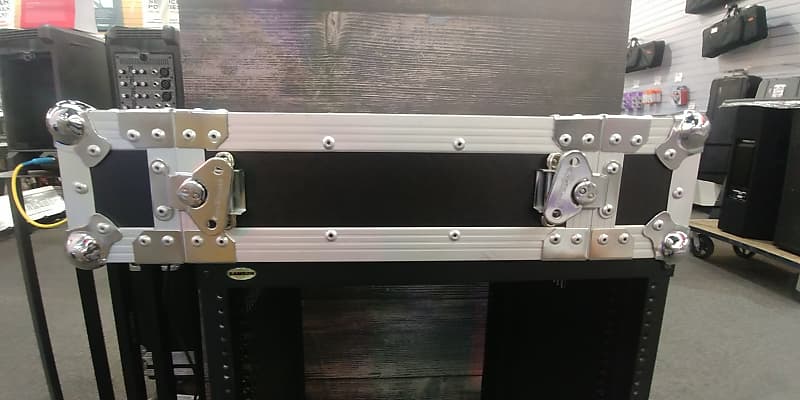 Road Runner RACK CASE 2 SPACE | Reverb