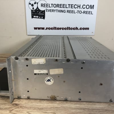 Audio Kinetics Q Lock Synchronizer | Reverb