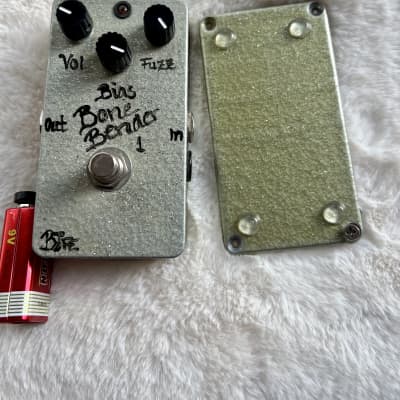 Paul Trombetta Bone Machine | Reverb