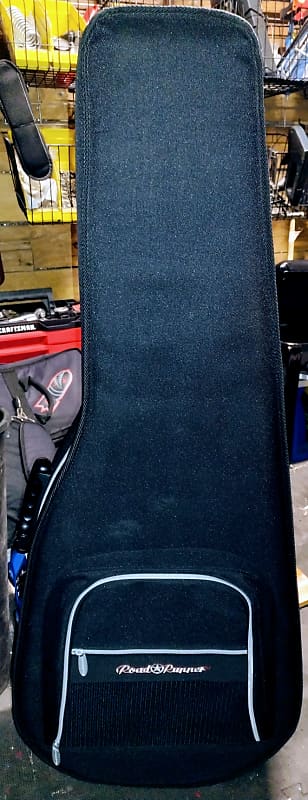 NEW ROAD RUNNER CLASSIC ACCOUSTIC GUITAR CASE Accoustic | Reverb