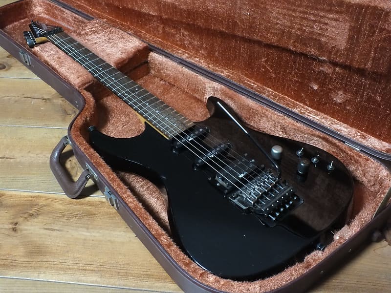 Ibanez Power 540 P BK Roadstar Series * Joe Satriani | Reverb