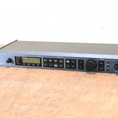 EX-MIC DELUXE RECOVERY Vocal Effects Processor (Queens, NY) | Reverb