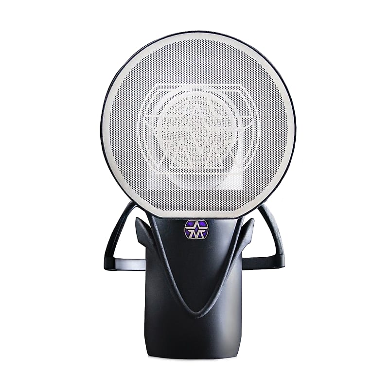 Aston Element Microphone Bundle w/ Shockmount and Pop Filter | Reverb