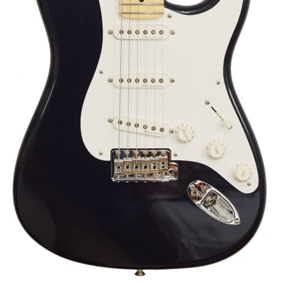Fender Stratocaster Eric Clapton NOS MNB | Reverb Deutschland
