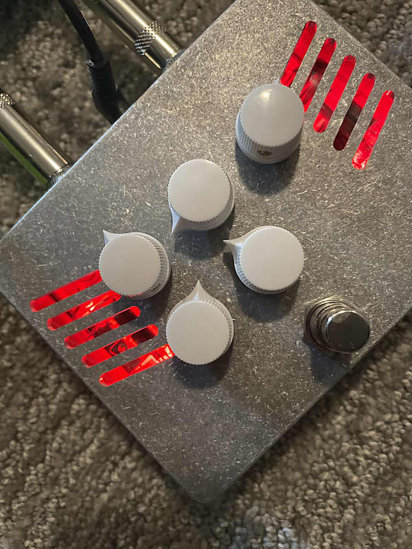 Sushi Box FX Ambassador | Reverb