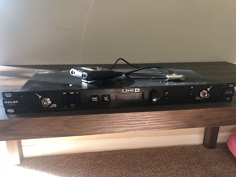 Line 6 Relay G90 Wireless Instrument System | Reverb
