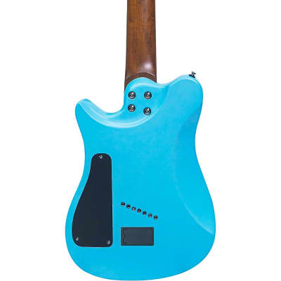 Legator Opus Tradition OT7F 7-String Multi-Scale Electric | Reverb