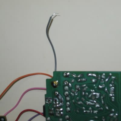 near new Ibanez TS-9 Reissue CIRCUIT BOARD with | Reverb France