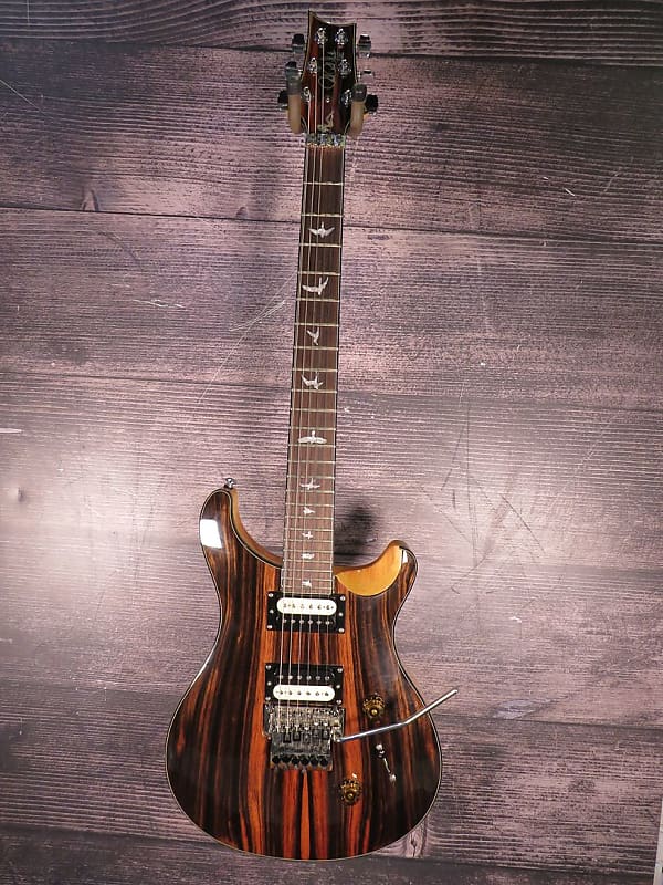 PRS CUSTOM FLOYD Electric Guitar (Raleigh, NC) | Reverb