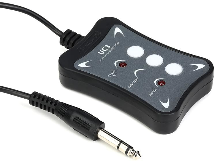 ADJ UC3 Lighting Fixture Controller | Reverb