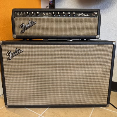 Guitar Amps Stacks For Sale - New & Used Guitar Amps | Reverb