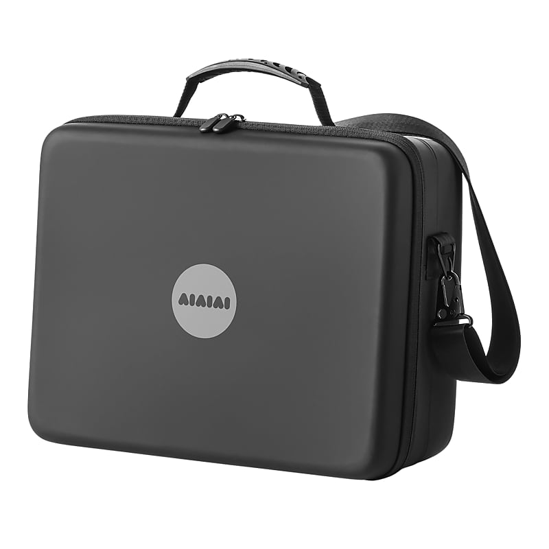 AIAIAI UNIT-4 Wireless Carrying Case - DJ Accessory | Reverb AIAIAI UNIT-4 Wireless Carrying Case - DJ Accessory | Reverb