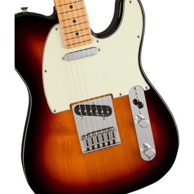 Fender Player Plus Telecaster | Reverb