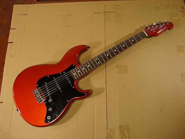 Yamaha SE200, Sparkling Condition | Reverb