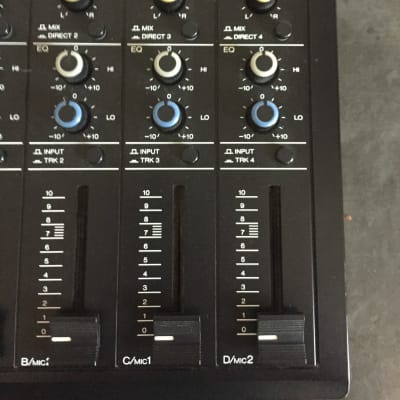 Fostex 160 Multitracker 4-track Cassette Recorder | Reverb