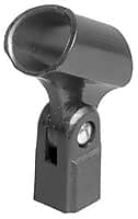 Yorkville IMC-21B Standard Microphone Clip | Reverb