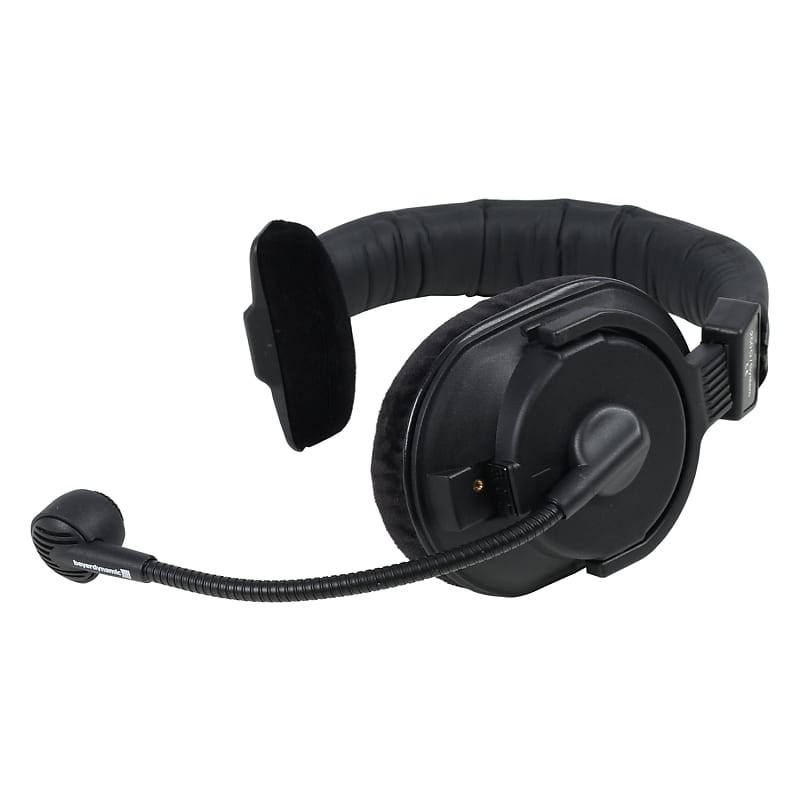 Beyerdynamic DT 280 250-ohm single-ear headset without cable | Reverb