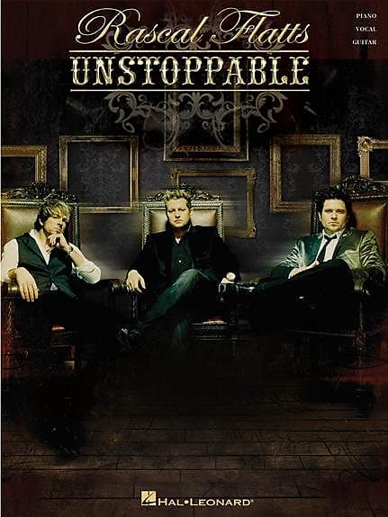 Rascal Flatts Unstoppable | Reverb