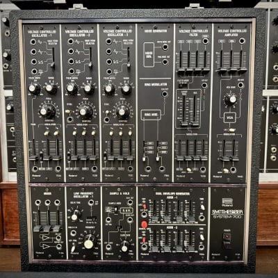 Roland System 700 Lab | Reverb