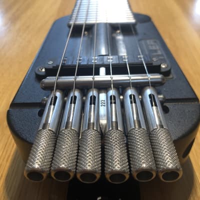 Gittler Astron „Fishbone Guitar" – very rare – seltene | Reverb