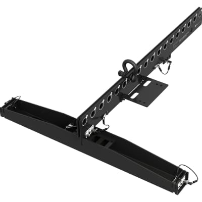 JBL SRX910LA Dual 10" 2-Way Powered Line Array Column | Reverb