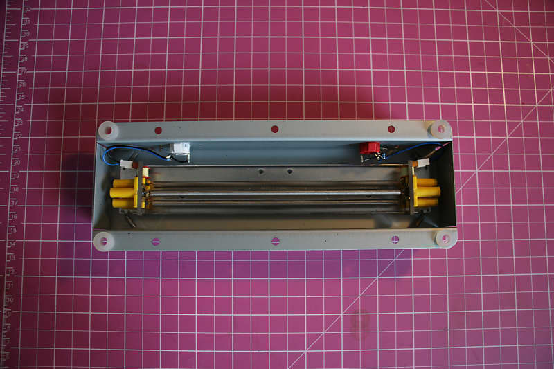 Accutronics Belton Spring Reverb Tank | Reverb