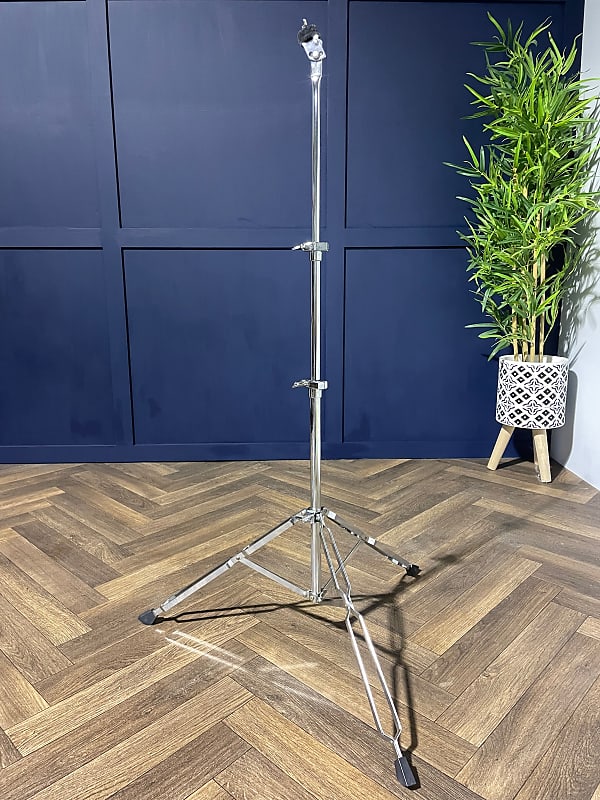 Straight Drum Cymbal Stand Double Braced #JM20 | Reverb