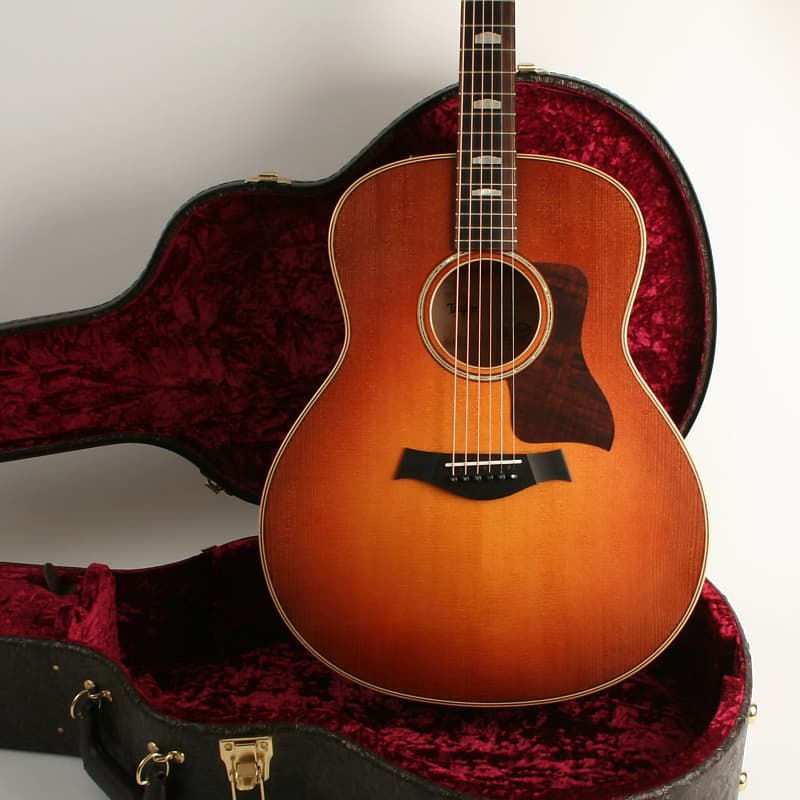 Taylor 618e Special Edition Grand Orchestra Custom | Reverb