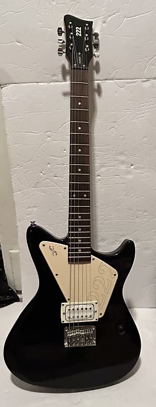 First Act AL4042 Adam Levine 222 Electric Guitar | Reverb