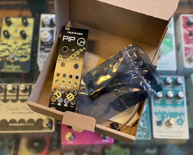 Neutral Labs Pip DIY KIT - Unassembled | Reverb