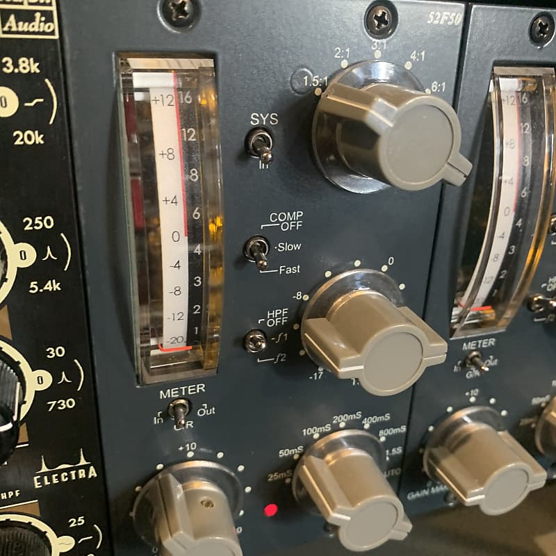 AML 52f50 PAIR | Reverb