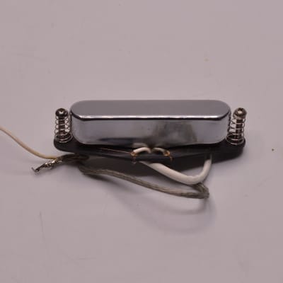 Vintage 1994 Fender Telecaster Standard Neck Single-Coil | Reverb