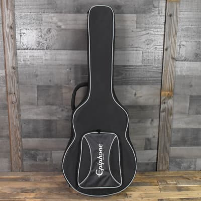 Pre-Owned Epiphone EpiLite Case 335 Style Case | Reverb