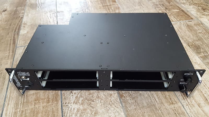 Randall RM4 Synergy ready, Jaded Faith cathode switch, dual | Reverb