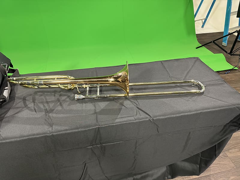 Besson Sovereign BE944R | Reverb