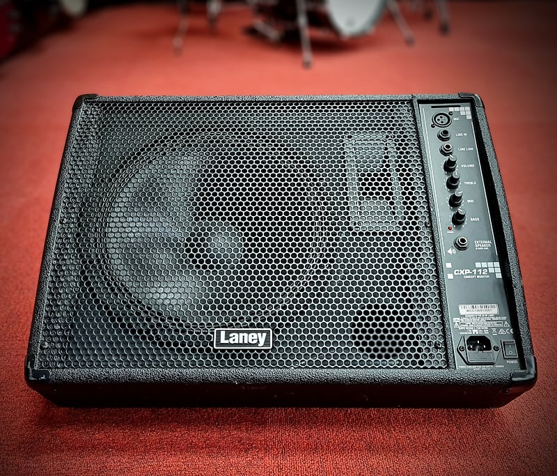 Laney CXP-112 | Reverb