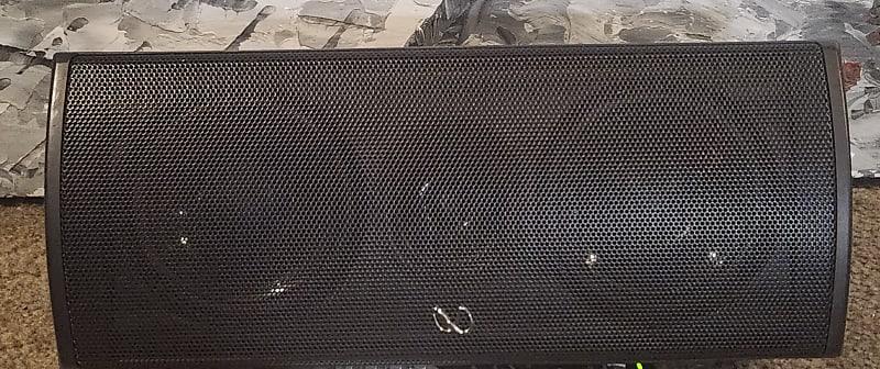 Infinity Infinity CC-1 Center Channel Speaker 90s | Reverb